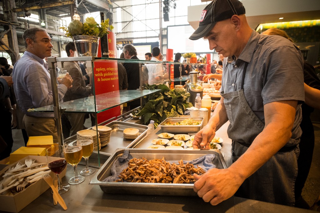 9th Annual Great Chefs Event Exceeds Fundraising Goal With Nearly $1 ...