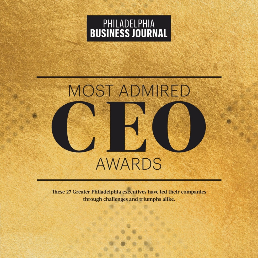 Philadelphia Business Journal names Nicole A. Cashman on Most Admired ...