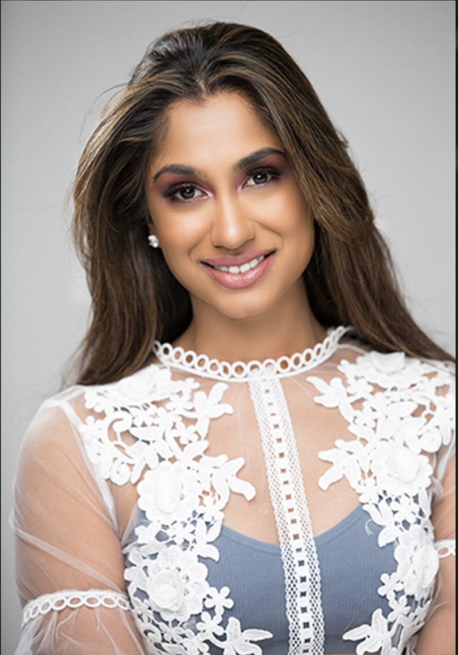 Entrepreneur Spotlight: Nisha & Seema Sadekar - Cashman & Associates