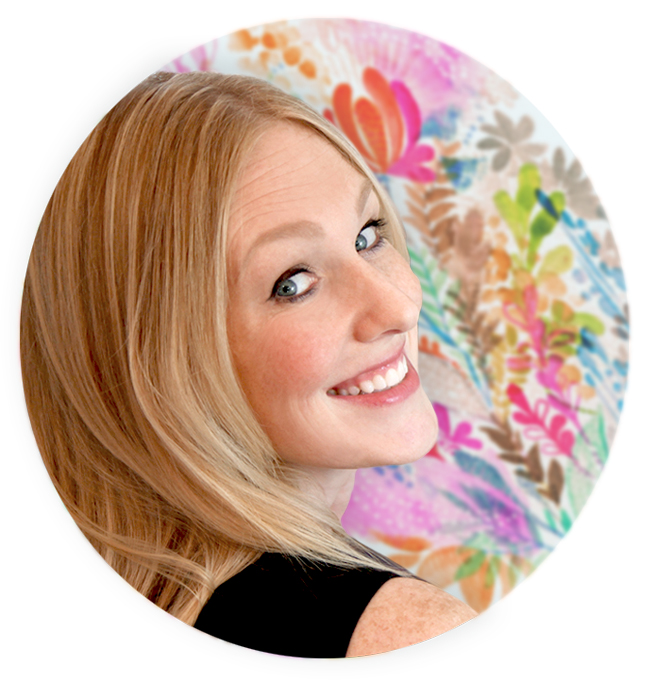 Local Artist Spotlight: Stephanie Corfee - Cashman & Associates