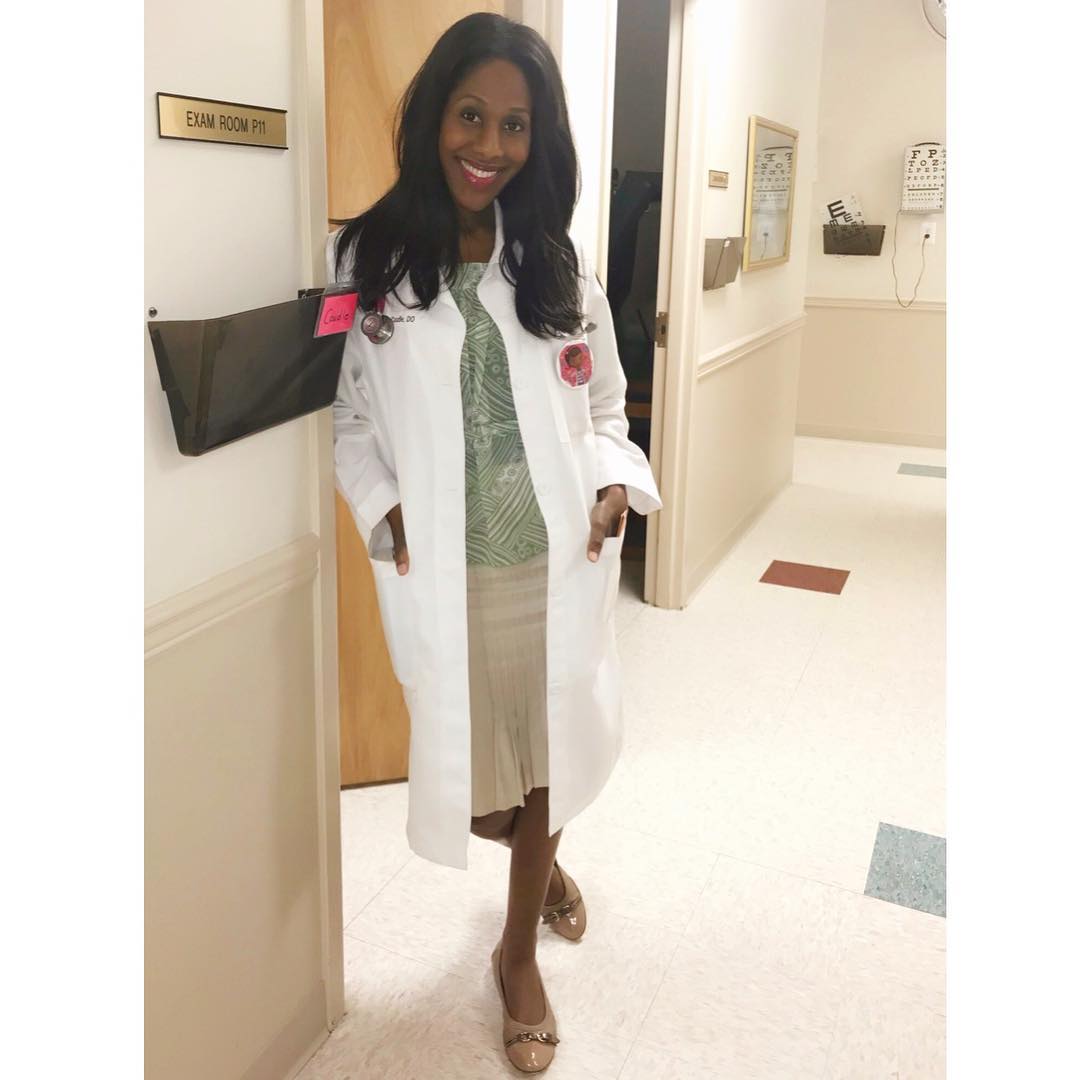 Q&A: Dr. Jennifer Caudle - Cashman & Associates