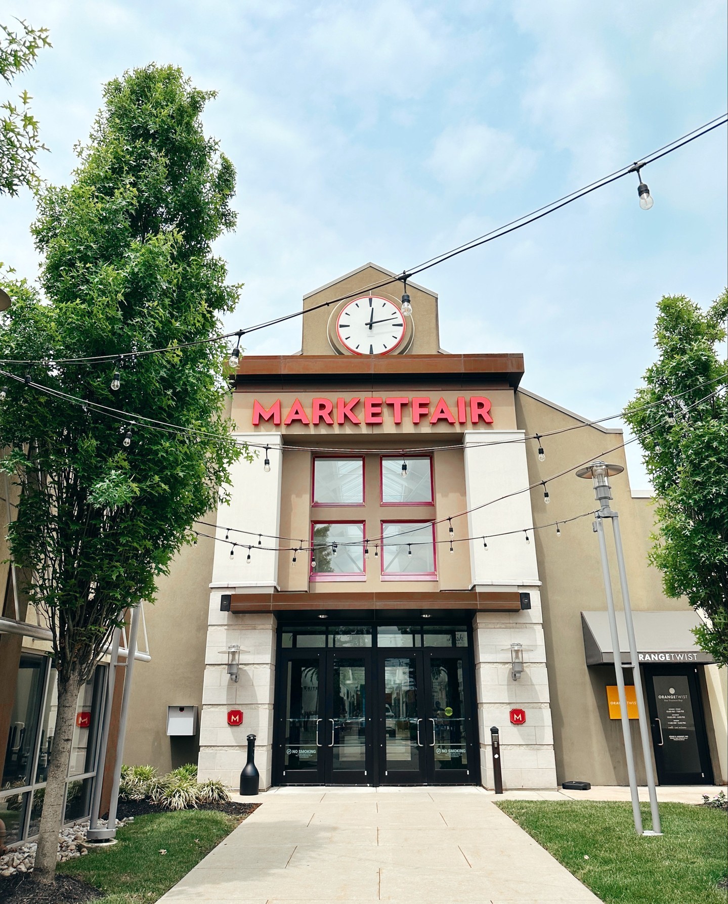 Integrated Marketing & PR Case Study: MarketFair - Cashman & Associates
